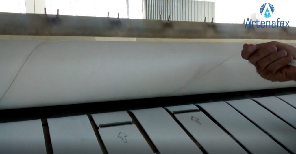 Materiais para lavanderia – Artenafex